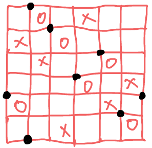 纽结理论与格同调 | Bufan Zheng