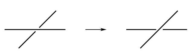 纽结理论与格同调 | Bufan Zheng